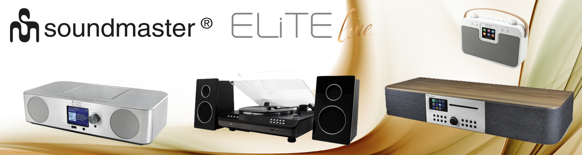 Gizmo Retail, importeur / distributeur van innovatieve elektronische ...